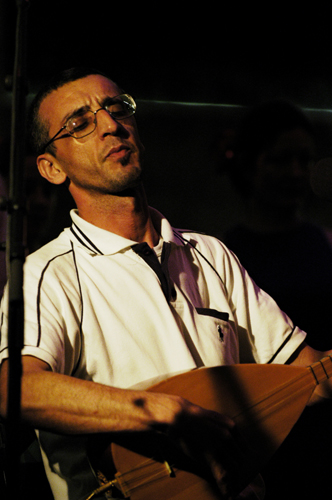 EthnoSuperLounge - Feridun Avar - Turkish Music